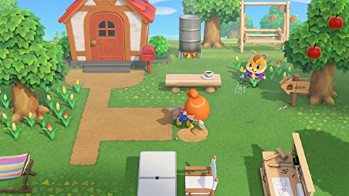 Animal Crossings New Horizons - Nintendo Switch [Digital Code]