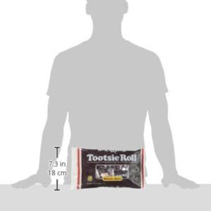 Tootsie Roll Snack Bars 11.42 oz