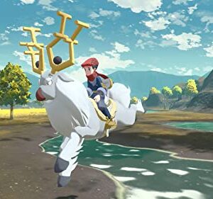 Pokémon Legends: Arceus - Nintendo Switch