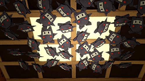 Nintendo Paper Mario: The Origami King - Switch