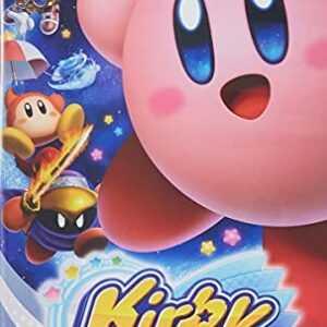 Nintendo Kirby: Star Allies (Nintendo Switch) - Switch