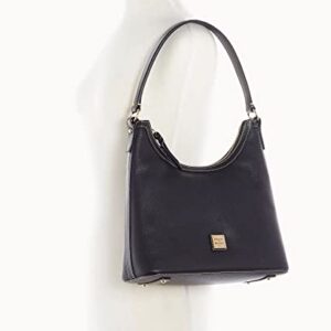 Dooney & Bourke Pebble Grain Hobo Shoulder Bag