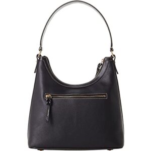 Dooney & Bourke Pebble Grain Hobo Shoulder Bag