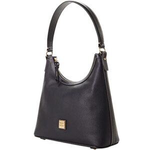 Dooney & Bourke Pebble Grain Hobo Shoulder Bag