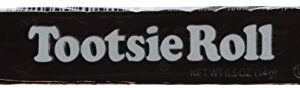 Tootsie Roll 0.5oz 48 Rolls