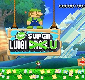 New Super Mario Bros U Deluxe - Nintendo Switch [Digital Code]