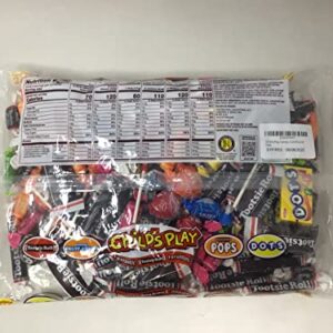 Childs Play Candy 3.25 Pound 1.0 Count