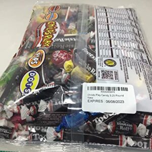 Childs Play Candy 3.25 Pound 1.0 Count