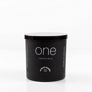 Ardent Candle Men's Cologne Collection Candles | Soy Candles for Home Scented