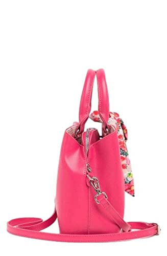 Betsey Johnson Gigi Satchel Cherries One Size