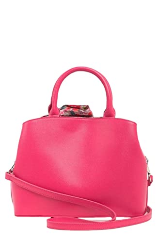 Betsey Johnson Gigi Satchel Cherries One Size