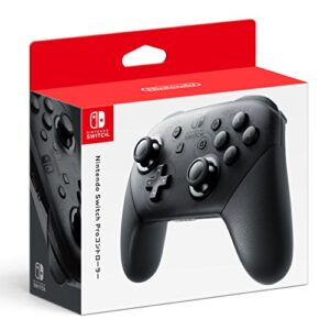 nintendo switch pro controller [switch]