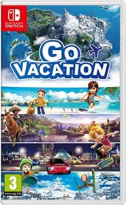 go vacation (nintendo switch)