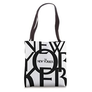 new yorker tote bag nyc tote bag