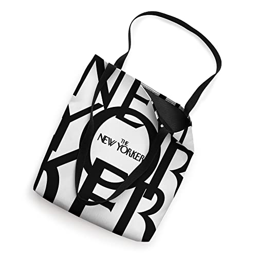 New Yorker tote bag NYC Tote Bag