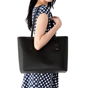 Kate Spade Schuyler Medium Tote (Black)