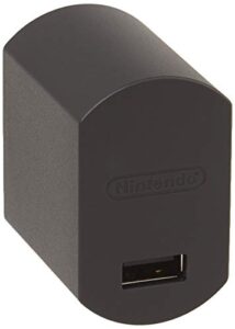 nintendo usb ac adapter