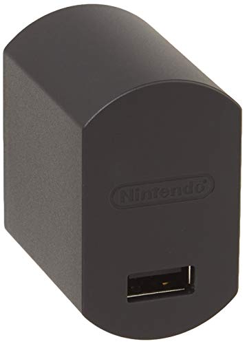 Nintendo USB AC Adapter