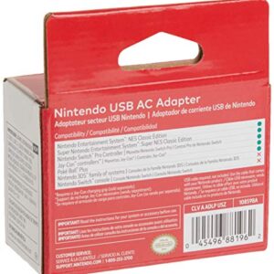 Nintendo USB AC Adapter