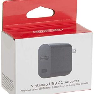 Nintendo USB AC Adapter