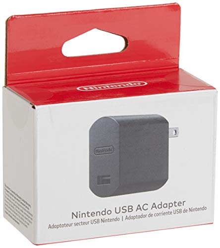 Nintendo USB AC Adapter