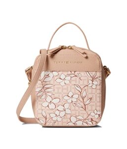 tommy hilfiger andrea ii crossbody blush one size