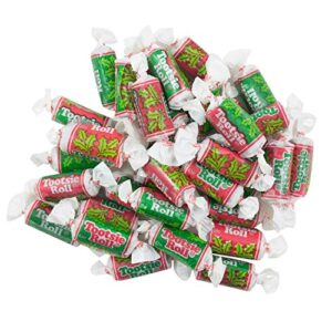 Tootsie Roll Holiday Midgees, 12oz Bag