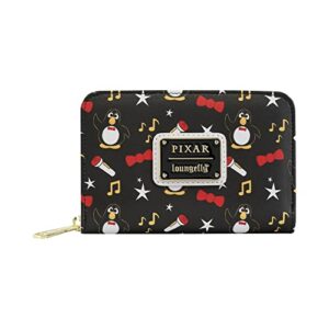 loungefly wallet: disney pixar toy story wheezy wallet, amazon exclusive