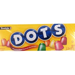 DOTS-ORIGINAL (24) by Tootsie