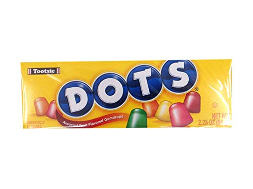 DOTS-ORIGINAL (24) by Tootsie