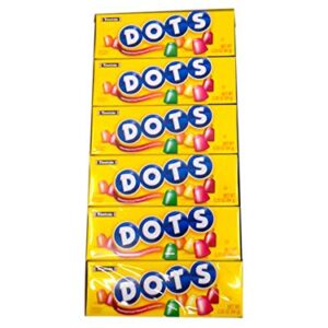 DOTS-ORIGINAL (24) by Tootsie