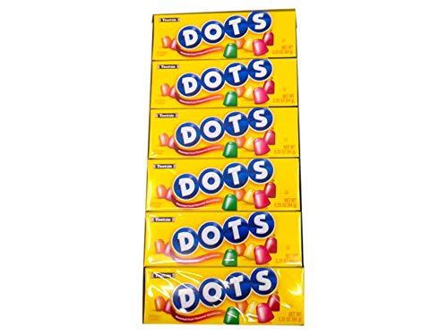 DOTS-ORIGINAL (24) by Tootsie