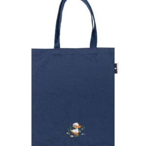 Stitch Book Club Tote Bag