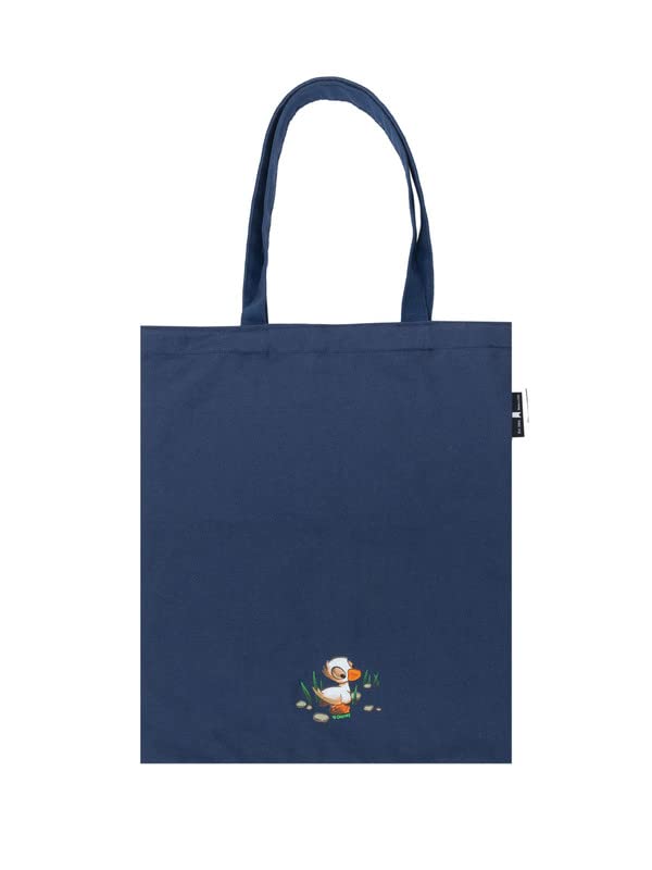 Stitch Book Club Tote Bag