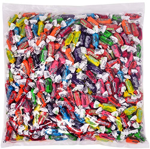 Assorted Frooties Candy (3 Lb)