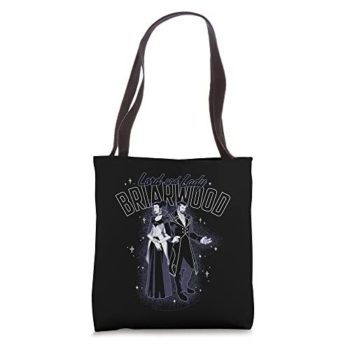 The Legend of Vox Machina Lord and Lady Briarwood Tote Bag