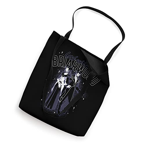 The Legend of Vox Machina Lord and Lady Briarwood Tote Bag