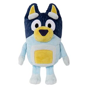 bluey dad bandit 9″ plush toy