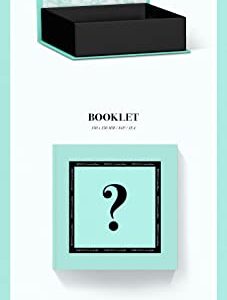 G I-DLE Miyeon MY 1st Mini Album CD+84p Booklet+1p Lyric Paper+2p PhotoCard+1ea Sticker+1ea Bookmark+1p Mini Poster On Pack+Tracking Sealed