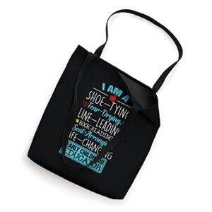 Life Changing Early Childhood Educator Preschool Teacher Tote Bag