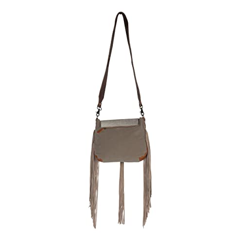 Myra Bag Ethereal Tones satchel Bag S-4363