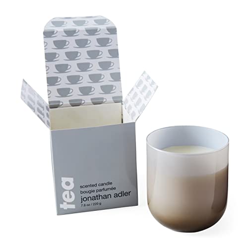 Jonathan Adler Pop Tea Scented Candle, Gray, (31578)