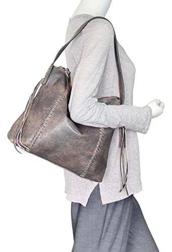 La Maja Hobo (Grey)