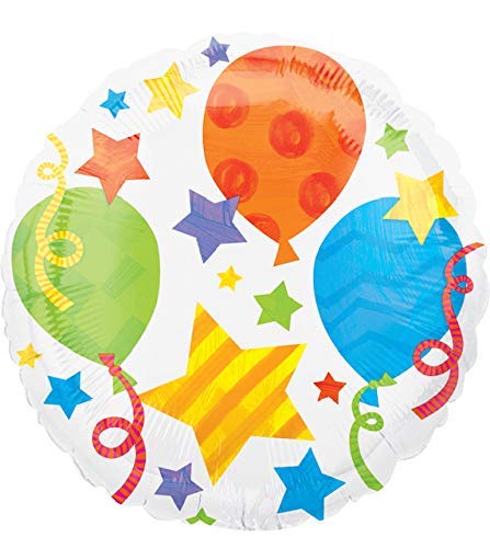 Bluey 2nd Birthday Party Supplies Balloon Bouquet Decorations With Paw Prints