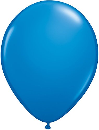 Bluey 2nd Birthday Party Supplies Balloon Bouquet Decorations With Paw Prints