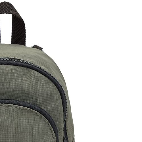 Kipling Curtis Compact Convertible Backpack Green Moss