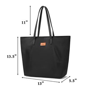 LSW Hobo Bags for Women Tote Bag Shoulder Bag Top Handle Satchel Purses Casual Handbags Tote Purses