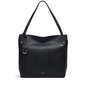 radley london eaton mews – large ziptop tote