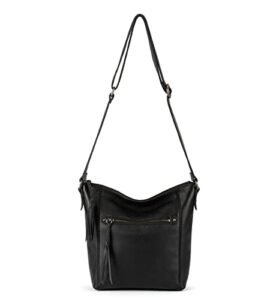 the sak women’s ashland, black ii