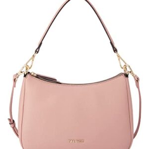 NINE WEST Rhea Mini Shoulder Bag, Terra Pink